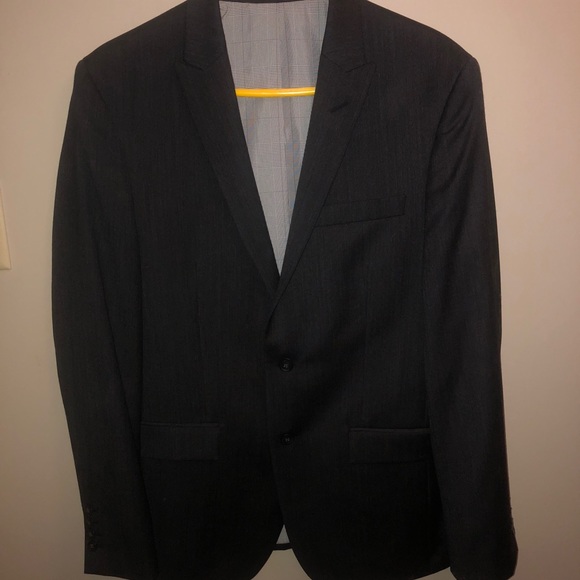 Egara | Suits & Blazers | Mens Warehouse Suit | Poshmark